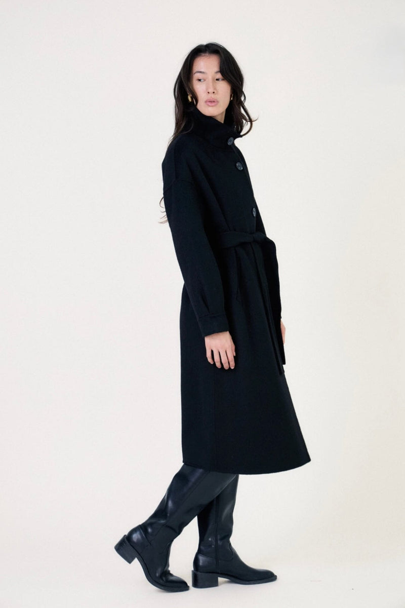 Isaline frakke – Otillia Copenhagen